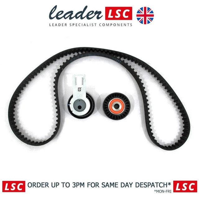 1608747480 KIT COURROIE Distribution Ford B/C S Max Ecosport Fiesta ...