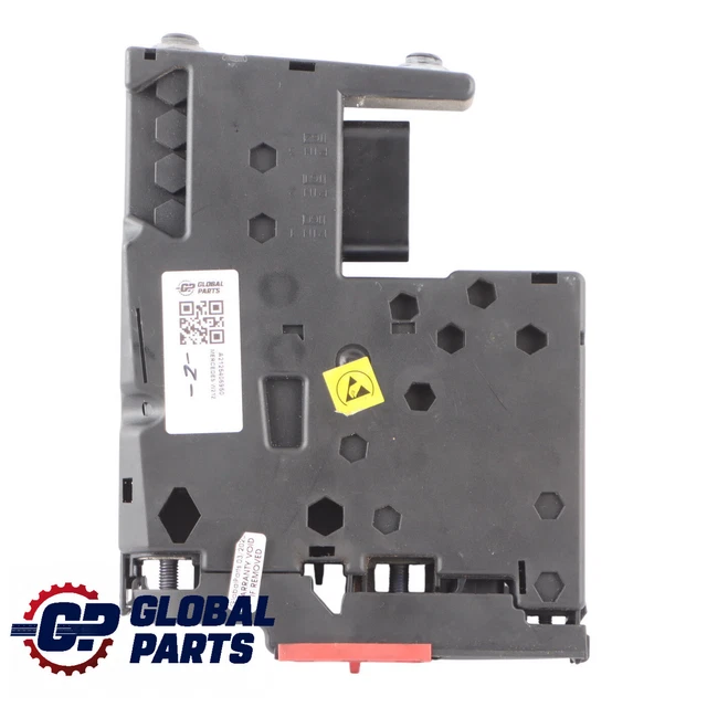 MERCEDES W212 SAM Fuse Prefuse Box Relay Control Unit A2125406950 £64. ...