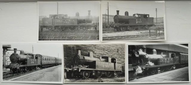 LNER, Photographs, Railwayana, Transportation Collectables ...