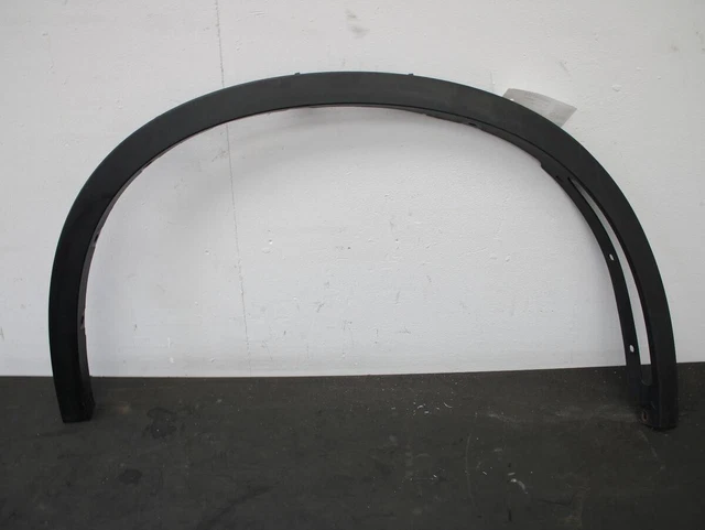 BMW X5 FRONT Wheel Arch Trim Right Offside Drivers 51777294374 (13-18 ...