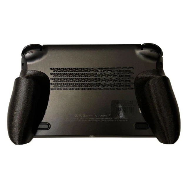 FOR GPD WIN MINI ergonomic magnetic handle grip Q0Y9 $26.50 - PicClick AU