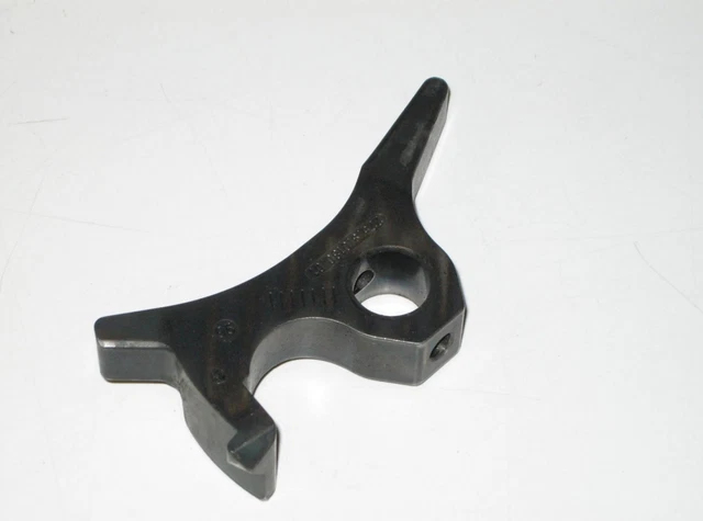 BMW S5D 250G Getrag Type B Gear Selector Fork 1222321 Used Genuine EUR ...