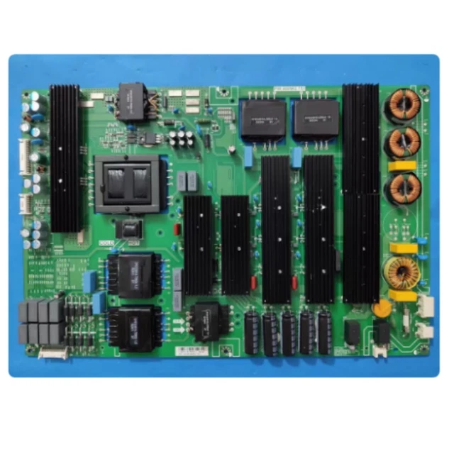 MAXHUB PC75MJ TEACHING All-in-One PW.400W2.751 Power Supply Main Board ...
