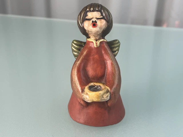 THUN BOZNER FIGURE angel 10.5 cm. Excellent condition. £30.89 - PicClick UK