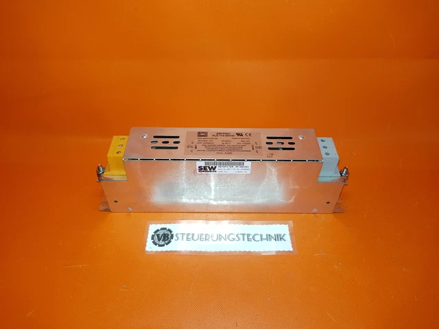 SEW EURODRIVE NF 048-503 Mesh Filter /08271178 $53.71 - PicClick AU