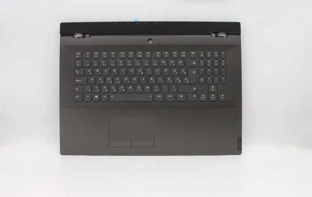 LENOVO LEGION Y740-17ICHG Y740-17IRHg Keyboard Palmrest Top Cover ...
