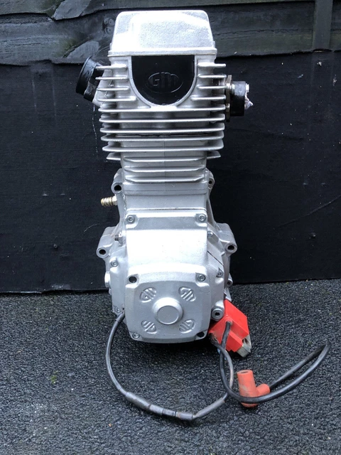 SPEEDWAY GRASS TRACK short stroke GM Engine £771.72 - PicClick UK