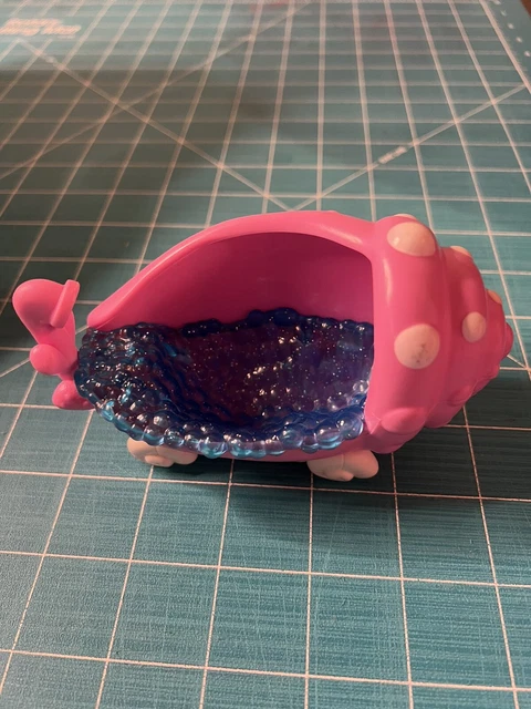 MY LITTLE PONY Underwater Play Set Bubble Bath Bathtub Replacement ...