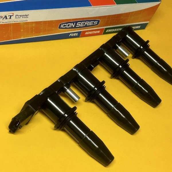 IGNITION COIL FOR Holden AH ASTRA 1.8L 07-10 Z18XER Icon 2 Yr Wty $103. ...