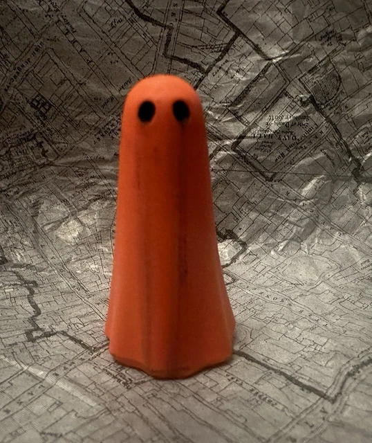YORK GHOST MERCHANTS Ghost Week 2025 Ember Phantom Boo £25.05 - PicClick UK