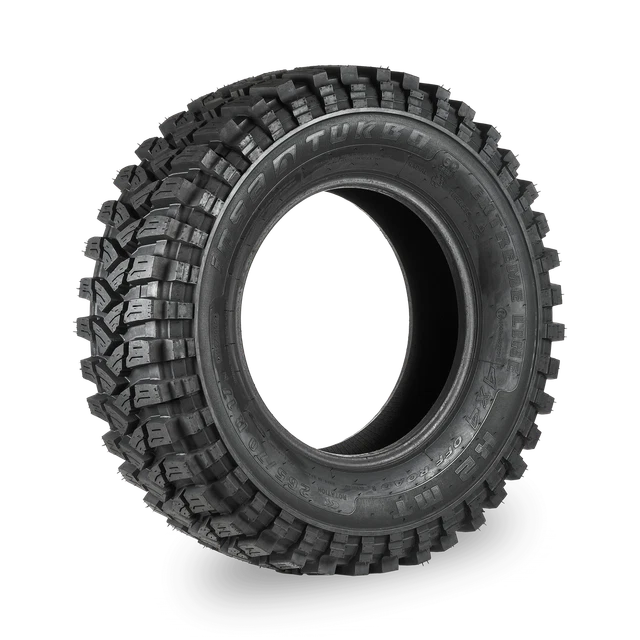 265/70/16 INSA TURBO K2 Mud Terrain 112Q Tyre £126.70 - PicClick UK