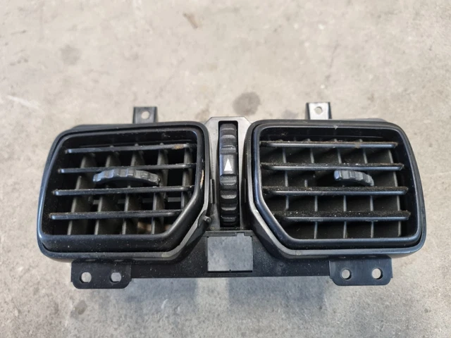HOLDEN VY VZ Commodore Dash Facia Vent Vents Heater Air Con Hsv Calais ...