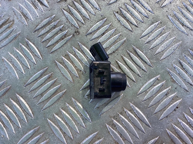 8934150080C0 GENUINE TOYOTA YARIS CROSS PARKING SENSOR 2021-2025 £65.00 ...