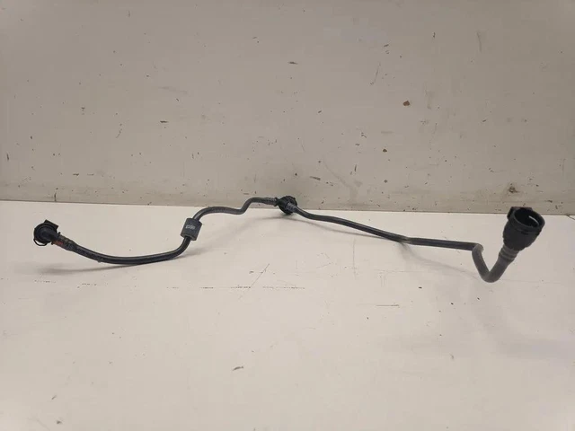 MERCEDES-BENZ C W206 A2065011101 Tuyaux de Liquide de Refroidissement ...