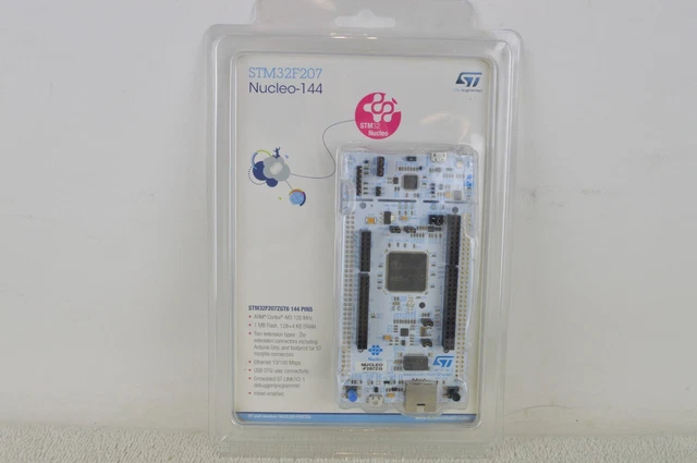 Stm32 Nucleo 32 Development Board FOR SALE! - PicClick