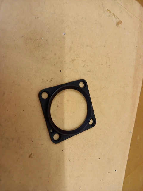 AIRCRAFT PARTS VARIOUS COCKPIT INSTRUMENT PANEL INSTRUMENT BEZEL ...