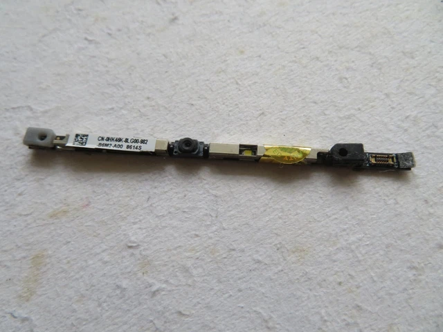GENUINE DELL INSPIRON 5590 Vostro 5590 Internal Webcam Camera 0HK46K £ ...