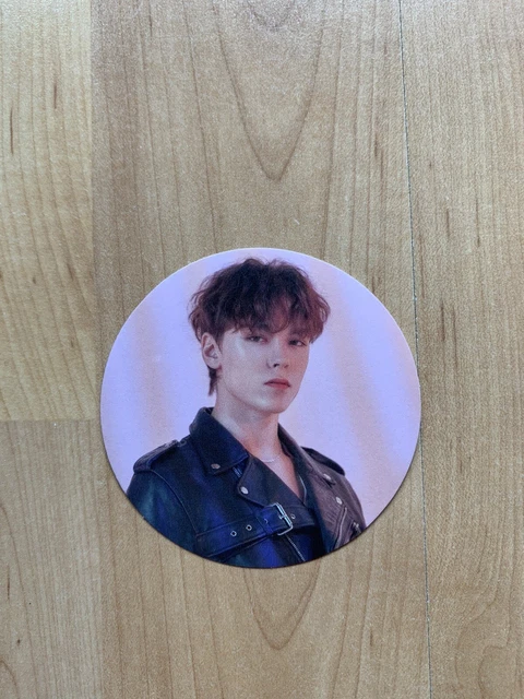 SEVENTEEN AN ODE Vernon Circle Sticker EUR 2,00 - PicClick FR