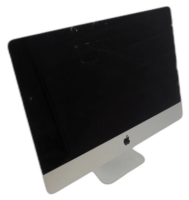 APPLE IMAC A1418 21.5" Late 2013 i5-4570R 8GB DDR3 1TB HDD £44.95 ...