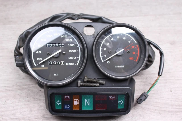 INSTRUMENTS DE COCKPIT tacho BMW R 1100 RS 259 93-99 EUR 89,99 ...