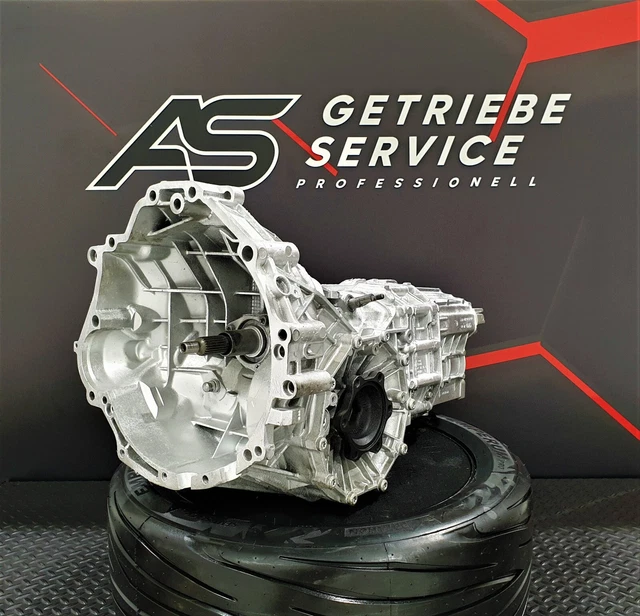 Vw Golf 7 Getriebe