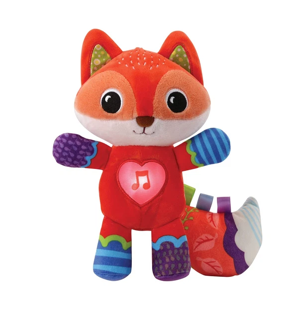 VTECH 80-536723 EDUCATIONAL Toy for Baby, Blue/Purple (US IMPORT) £39. ...