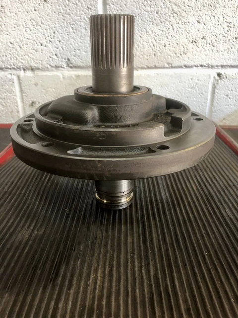 FORD C4 AUTOMATIC TRANSMISSION/GEARBOX OIL PUMP (3 Speed) Late Type £89 ...