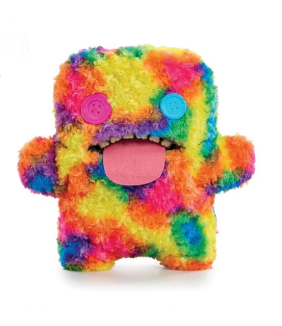 FUGGLER BIG FUGG - Oogah Boogah XL 45cm Soft Toy £39.99 - PicClick UK