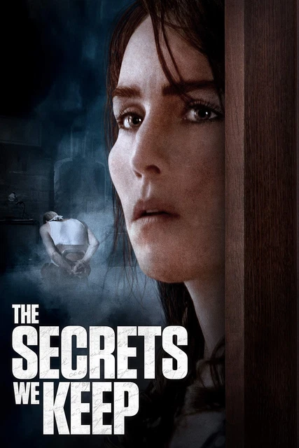 SECRETS WE KEEP (The) (Blu-ray) Blu Ray £11.65 - PicClick UK