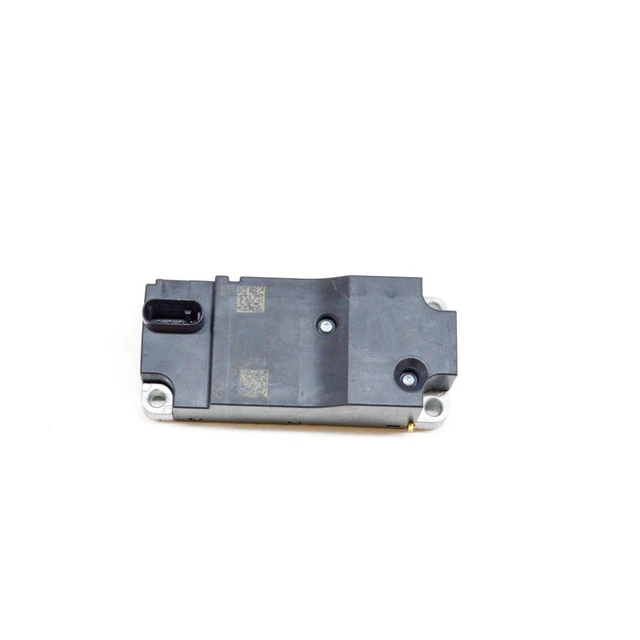 AUDI A6 C8 Steering Lock Control Unit ECU 3Q0905861C 3357541103 2.0 ...