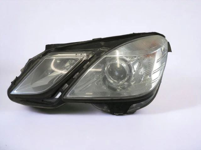 E-CLASS (W212) PHARE Gauche A2128200161 A2128208161 A2128200161 EUR 189 ...