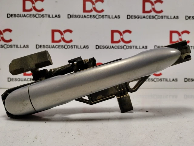 136256 LEVIER EXTÉRIEUR Arrière Droit RENAULT VEL SATIS 2004 EUR 41,25 ...