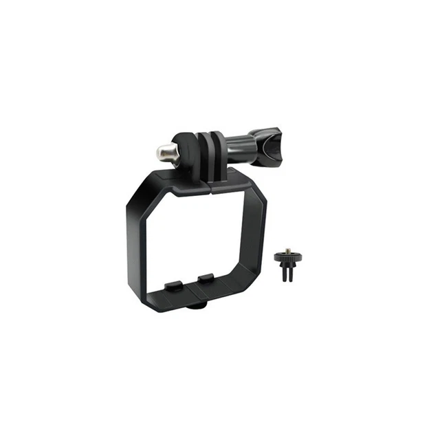 FOR DJI MINI 5 Pro Top Mount Bracket Adapter for Action Cameras and ...