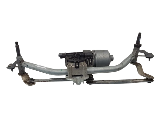 TRINGLERIE D'ESSUIE GLACE Peugeot 208 2008 9673222580 0390241540 Bosch ...