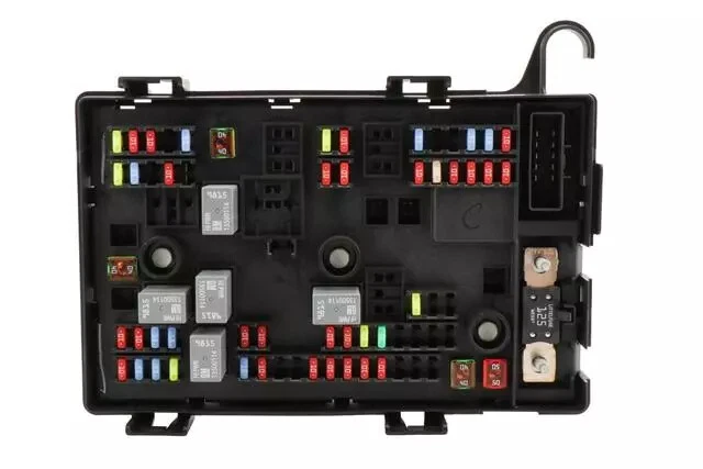 GENUINE GM ACCESSORY Wiring Junction Block 15141559 $293.27 - PicClick CA