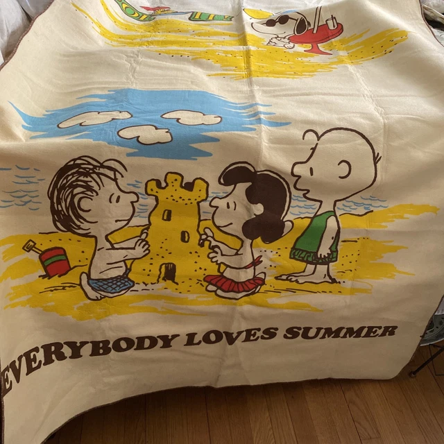Peanuts Snoopy