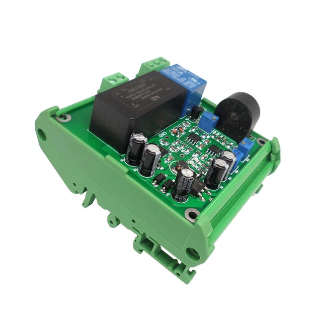 Current Sensor Detection Module 0 10a Full Range Of Linear Output 10a £2550 Picclick Uk 8756