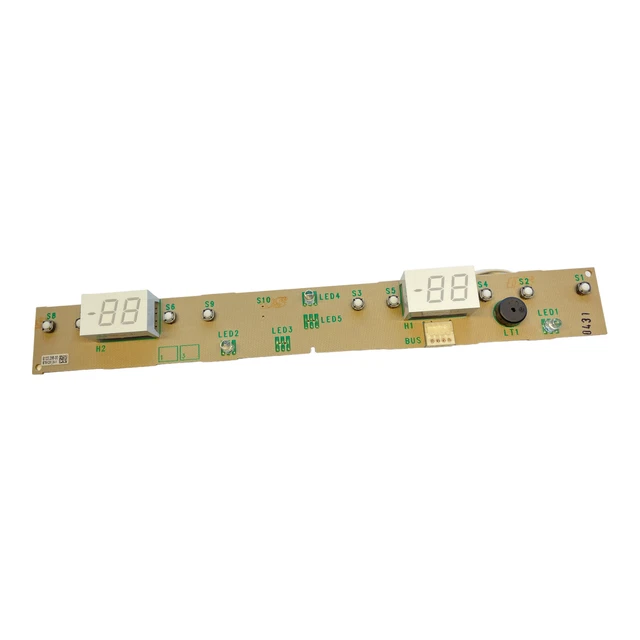 MIELE KFN 9758 iD Fridge-Freezer Combination Electronics Control Board ...