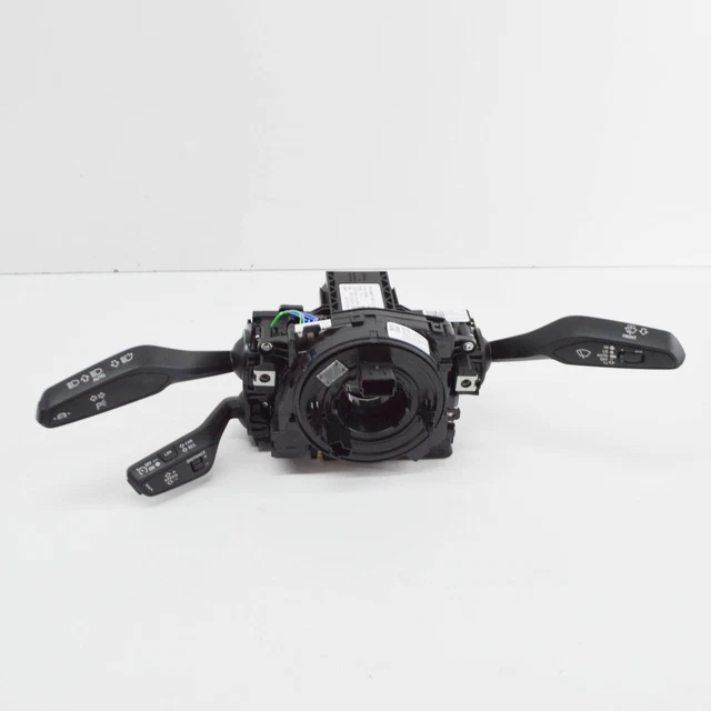 AUDI Q4 SPORTBACK F4N 40 e-tron Indicator Wiper Stalk Switch ...