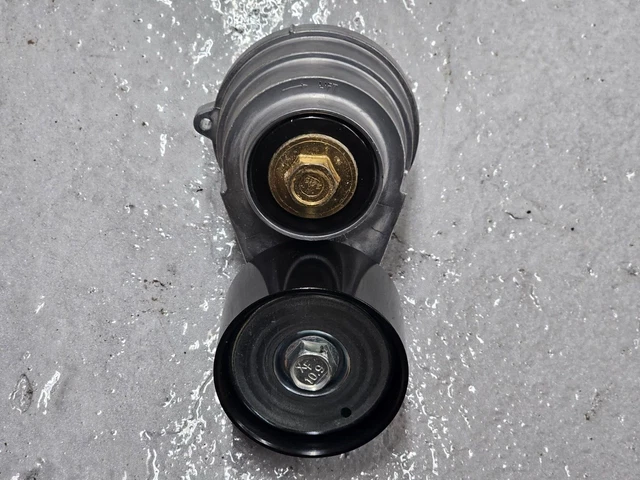 OEM PACCAR SECONDARY Fan Drive Belt Tensioner 2143061PE $383.00 ...