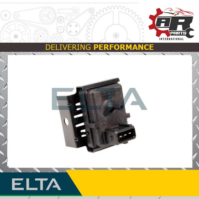 COLLECTEUR PRESSION CAPTEUR Map - Pour Peugeot 106 I (1A,1C),306 (7B ...