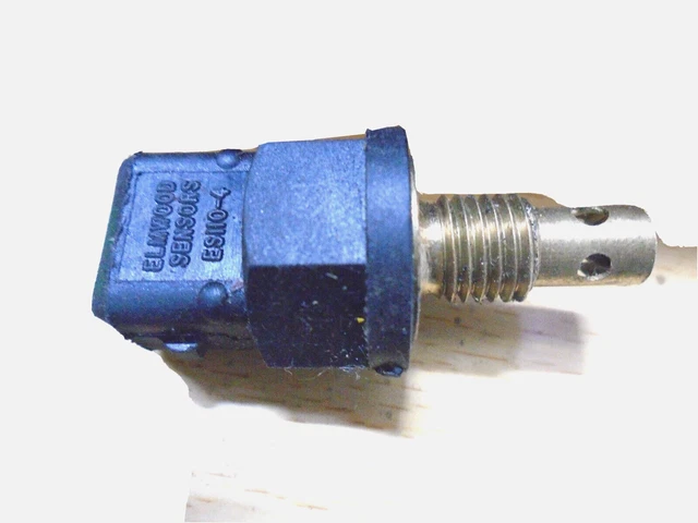 OE MG ROVER MGF/ MGTF Engine Bay Temperature Sensor ES110-4 MHK100520 ...