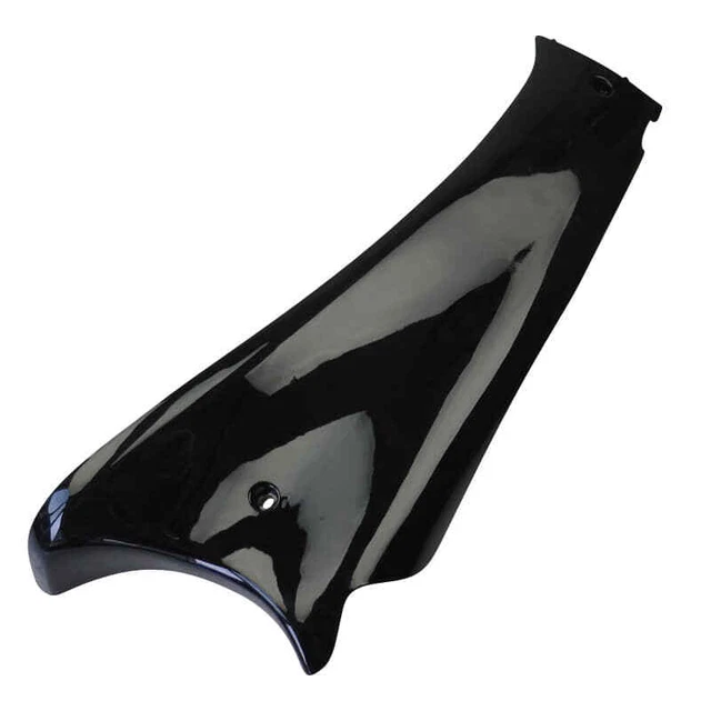 PANNEAU LATÉRAL DROIT Noir Jinan Qingqi Rex Rs 125 QM125T-10D ...