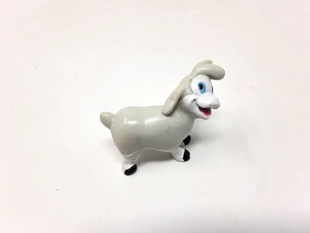 DISNEY MICKEY MOUSE Clubhouse - Sheep 4.5cms £4.50 - PicClick UK