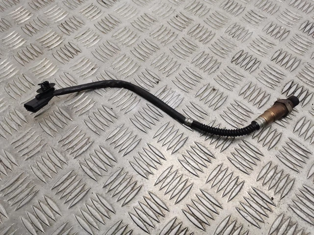 RENAULT CLIO MK4 2013-2019 Exhaust Oxygen O2 Lambda Emissions Sensor £ ...