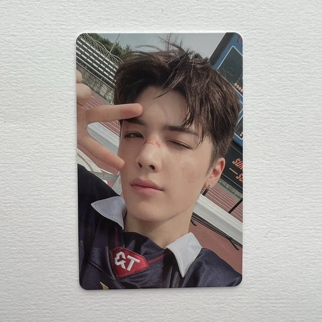 &TEAM MAKI FIRST Howling: Now Official Photocard And Team Pc Kpop £7.00 ...