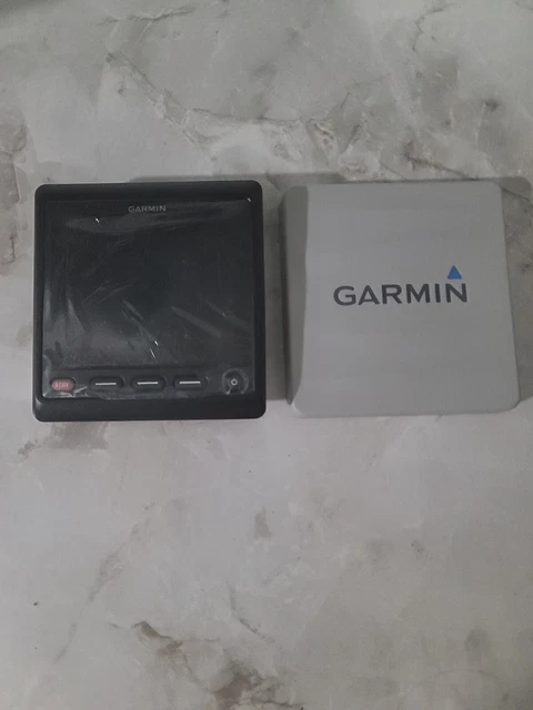 GARMIN GHC 20 Autopilot Control Unit GHC20 010-01141-00 NMEA2000 ...