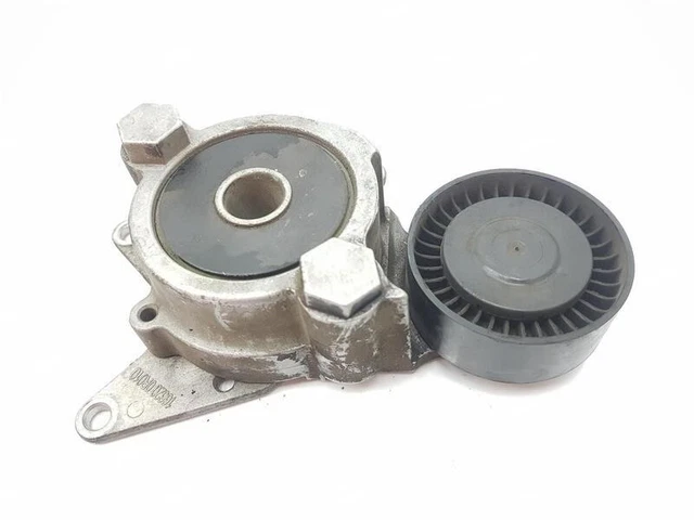 166200R010 AUXILIARY BELT tensioner for TOYOTA RAV 4 IV 2.2 D WD (ALA9 ...