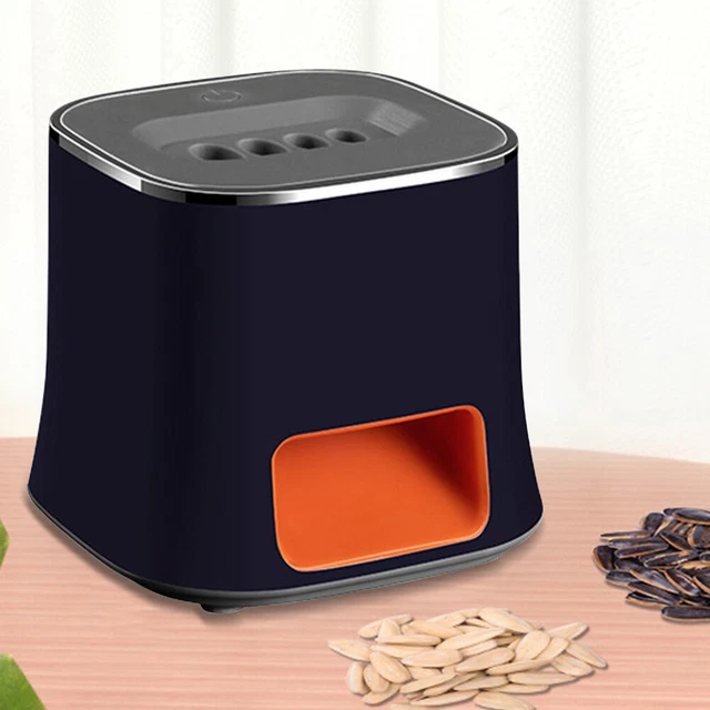 AUTOMATIC MELON SEED Peeling Machine Sunflower Seed Opener for ...