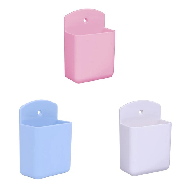 UNIVERSEL CLIMATISEUR T L COMMANDE Support/Support Mural Boite de Rangement EUR 7,49 - PicClick FR